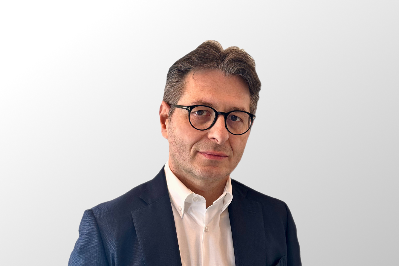 Mario Barbero (CEO) - AMB