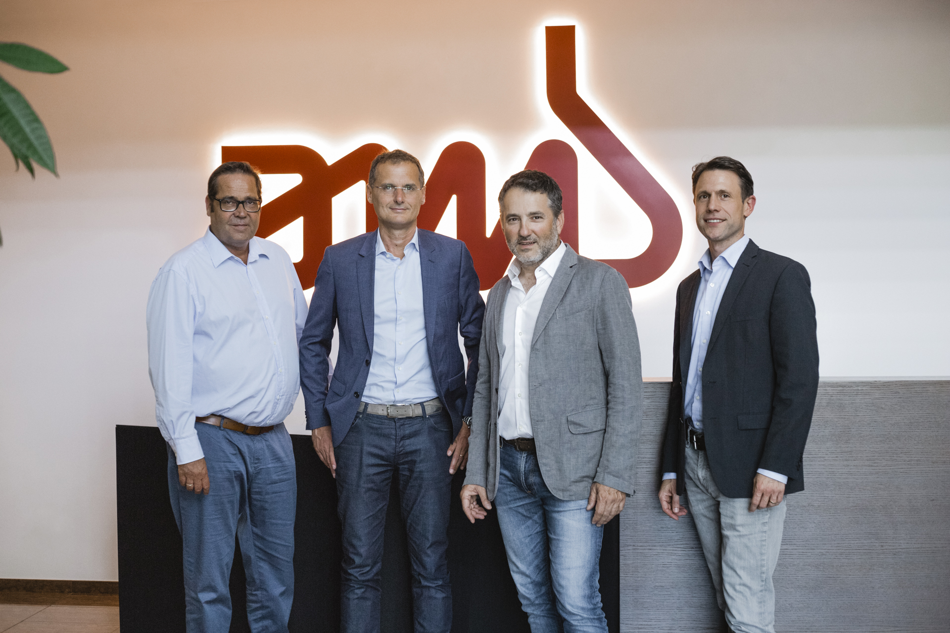 AMB’s growth continues with a new acquisition in Germany - AMB