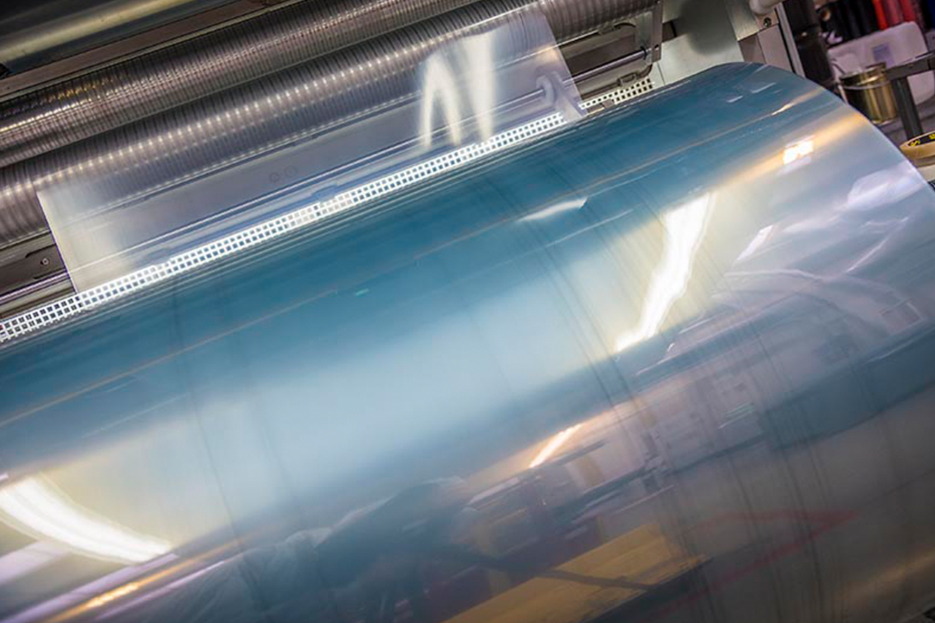 Mono plastic material for peace of mind recyclability. - AMB