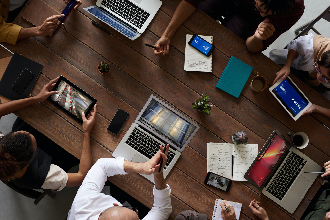 AMB Virtual Tech Team - AMB